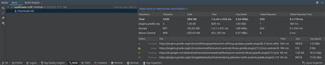 Android Studio Giraffe 202231 Android Developers