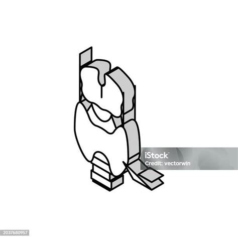 갑상선 내분비학 아이소 메트릭 아이콘 벡터 일러스트 레이 션 갑상샘기능 저하증에 대한 스톡 벡터 아트 및 기타 이미지 갑상샘기능 저하증 갑상샘기능 항진증 건강관리와