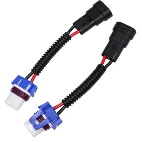H4 Connector Wiring