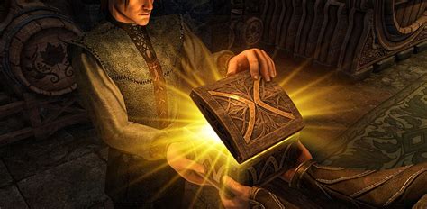 New Player Guide Questing And Exploration The Elder Scrolls Online