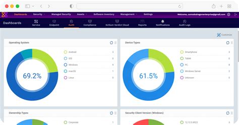 Xcitium Thailand ปกปองอปกรณของคณจาก Ransomware รบประกน