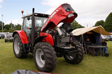 Massey ferguson 5465 - specs, photos, videos and more on TopWorldAuto
