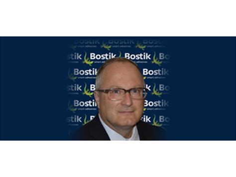 Bostik Appoints Michael Zaccardelli As National Sales Manager Bostik Us