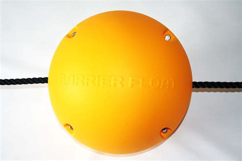 Barrier Floats Marinaquip