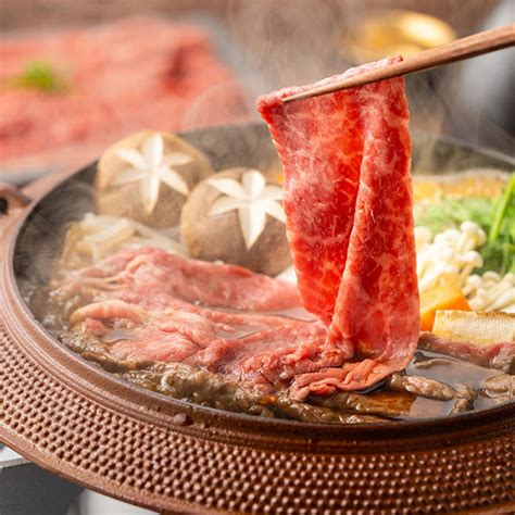 【直送品】讃岐オリーブ牛モモバラすき焼き お肉 社員割引本舗
