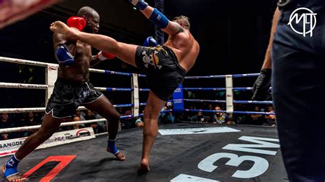 Coulibaly Ozkul Al Radhi Et Yapi Vainqueurs Au Shock Muay 7 Muaythaitv
