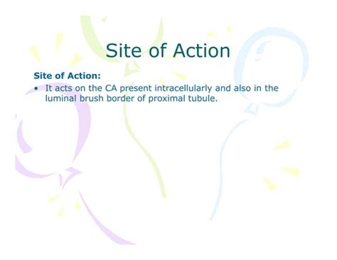 Site 1 Diuretics Ppt Free Download