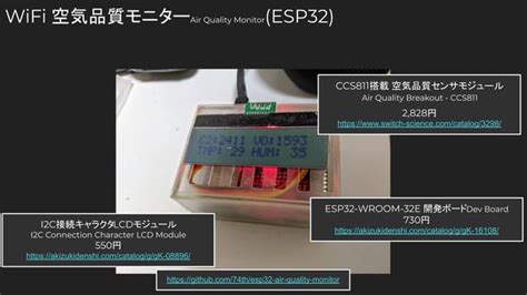 Platform Io で シュッと Arduino 開発を高速化しよう Speed Up Your Arduino Development