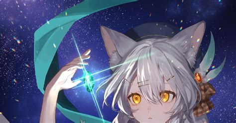 女の子 Skeb 祝く月のイラスト Pixiv