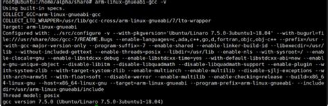 虚拟机中利用qemu调试跟踪linux内核qmenu调试驱动 Csdn博客