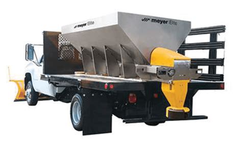 Elite Cab And Chassis Insert Spreader Farm Country Inc