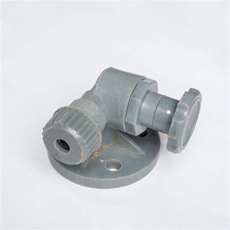 PP Level Indicator Dudhani Poly