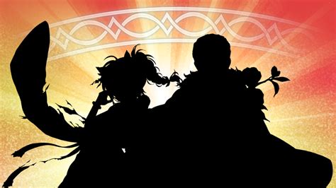 Fire Emblem Heroes Avanza La Llegada De Nuevos Héroes De Año Nuevo Con