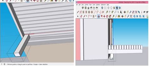 Sketchup Deck Design How To Create Deck Design In Sketchup