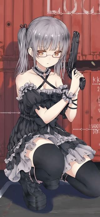 Cos女孩 美女手机动态壁纸 美女手机壁纸下载 元气壁纸