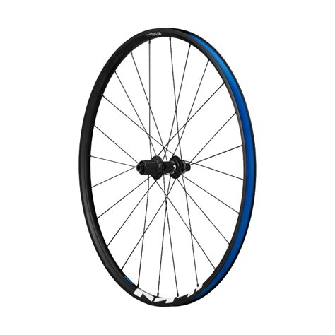 Shimano Wh Mt500 Rear Wheel 148x12mm Center Lock 29er