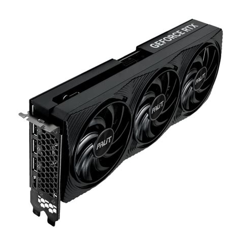 Palit Introduces SFF Ready GeForce RTX 40 SUPER Infinity 3 Series TechPowerUp Forums