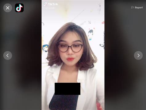 20 Artis Tiktok Cantik Indonesia 2020 Dengan Instagram Miliknya