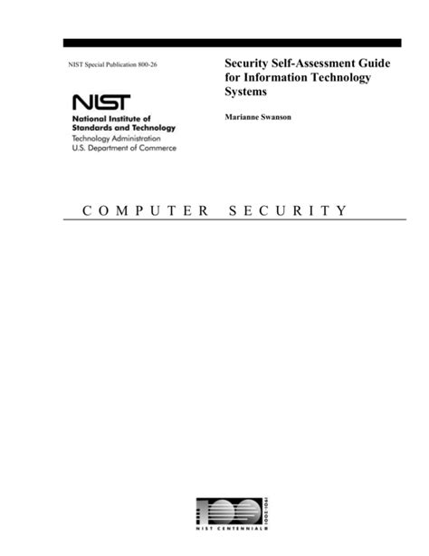 Security Assessment Framework