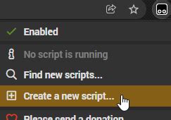 Github El Bad Tampermonkey Scripts Tampermonkey Scripts