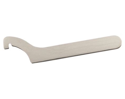 Cruz C Shock Spanner Tool