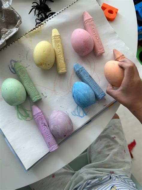 리뷰 아이와 함께 미술놀이야외에서 그림그려요 수성바닥분필 네이버 블로그