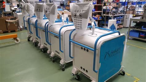 Axilum Robotics On Linkedin Medicalrobotics Surgicalrobotics Tmstherapy