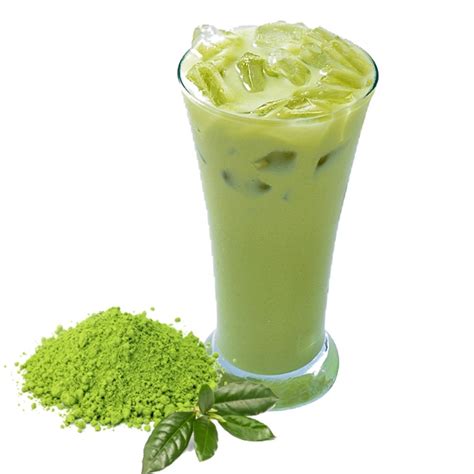 Gambar Minuman Green Tea 56 Koleksi Gambar