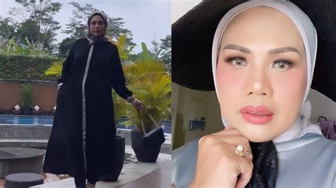 5 Kali Nikah Dengan Brondong Artis Akui Pakai Susuk Selama 4 Tahun