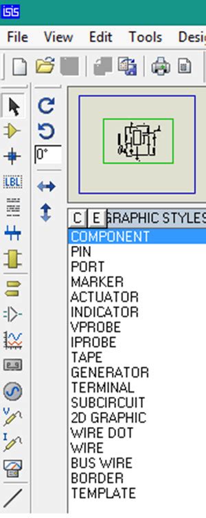 How To Use Capacitive Touch Sensor In Proteus Isis The Engineering