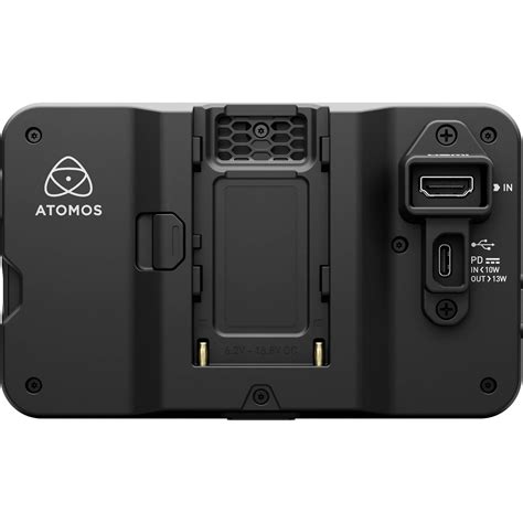 Atomos Shinobi Ii 5 2 Hdmi Hdr Monitor Lowest Price In India