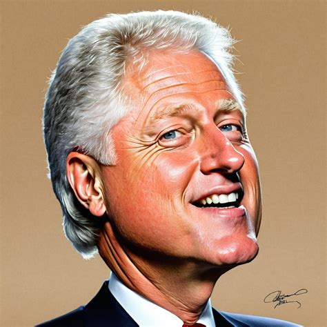 Bill Clinton Sharing A Jail Cell With Jeffery Epstine And P Diddy