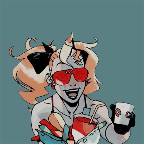 Harley Quinn Icons City Icon Dc Icons Harley Quinn