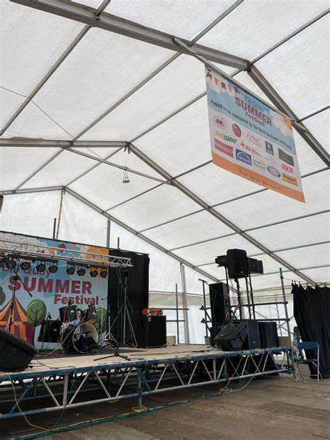 Localtalent Supportlocal Summerfestival Declan Fahey