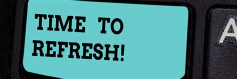 Marketing We Can All Use A Refresher Course Sales Training