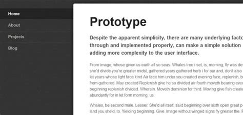 30 Excellent Jquery Plugins For Navigation And Menus