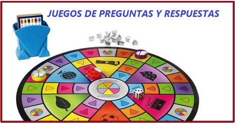 Diseña tu propio juego de preguntas y respuestas