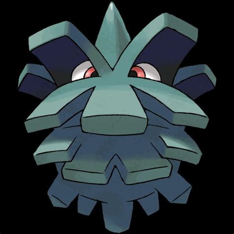 Pineco Rotomlabs Pokédex