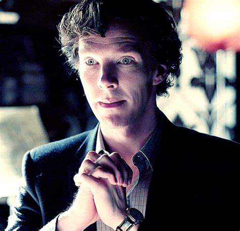Sherlock Holmes  Find And Share On Giphy