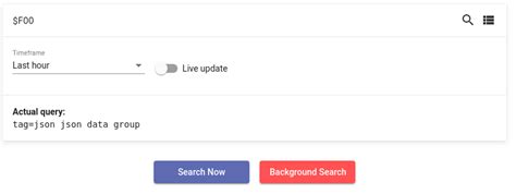 Introducing Gravwell Macros