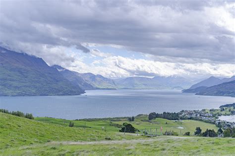 紐西蘭自由行。15天南島親子旅遊行程、景點、花費 Ann媽andrt爸的旅行生活日誌