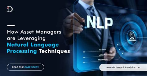 Amol N Sonar On Linkedin Leveraging Nlp Techniques