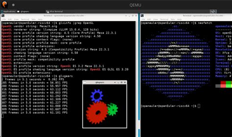 Openeuler Risc V 的 Firefox 性能大升级，最高 40 倍性能提升 Openeuler社区