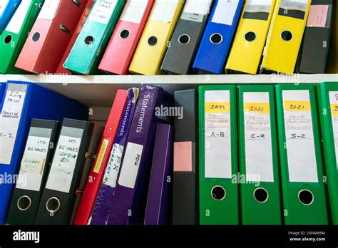 Office Files