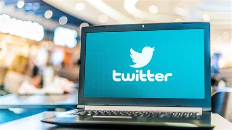 Ex Sicherheitschef Von Twitter Kritisiert Schwache Sicherheit Für Nutzer