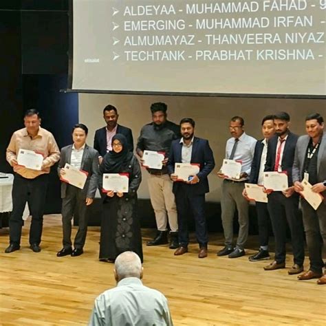 Abdul Razzak On Linkedin Everywhere Techtank