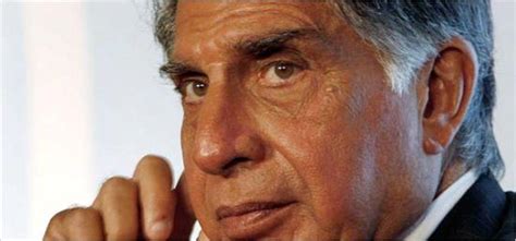 Ratan Tata Iconic Business Leader And Philanthropist Passes Away Rediff
