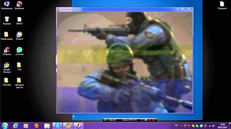 Как Установить Прицелы на Css V34 Youtube