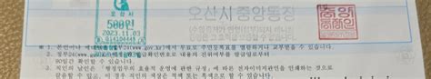 주소 보정명령 임대인 주민등록초본 발급 방법전세사기 임차권등기명령 절차 중