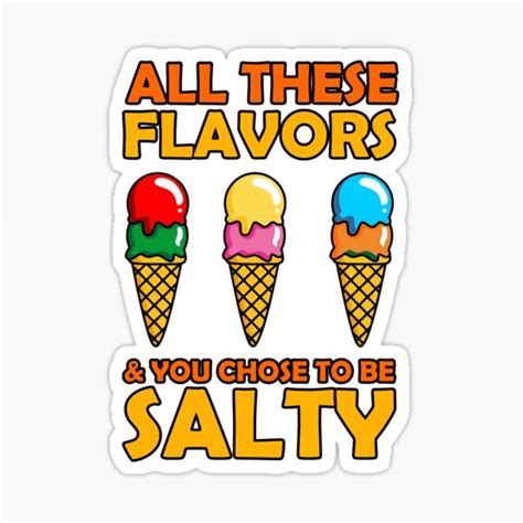 What Is Salty Ice Cream Tiktok Trend Meaning Citimuzik